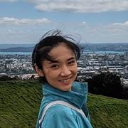 Ruiting (Mica) Mao | About | University of Auckland