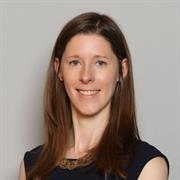 Rosalyn Falconer | About | University of Auckland