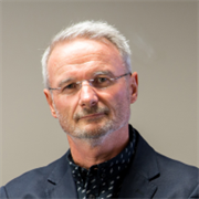 Rod Jackson | Teaching & supervision | University of Auckland