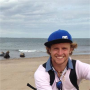 Seb Barfoot | About | University of Auckland