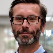 Steven Dakin | About | University of Auckland