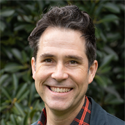 Simon Esling | About | University of Auckland