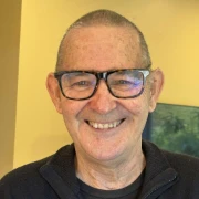 Stephen Jacobs | About | University of Auckland