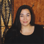 Sarah Kapeli | About | University of Auckland