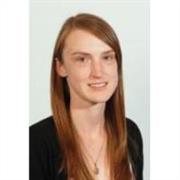 Sarah Knight | About | University of Auckland