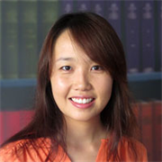 Sandy Lau | About | University of Auckland