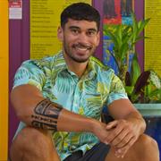 Sam Manuela | About | University of Auckland