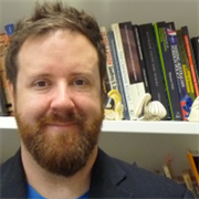 Stephen Noakes | Research | University of Auckland