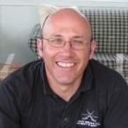 Stuart Norris | About | University of Auckland