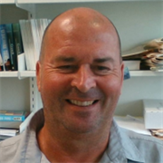 Stephen Poletti | About | University of Auckland