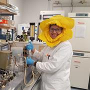 Susan Pullen | About | University of Auckland