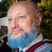 Simon Swift | About | University of Auckland