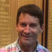 Steve Taylor | About | University of Auckland