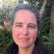 Susanna Trnka | About | University of Auckland