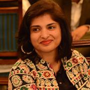 Saima Saleem | About | University of Auckland