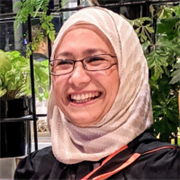 Saira Raza Khan | About | University of Auckland