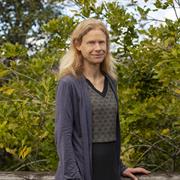 Sally Mackay | About | University of Auckland