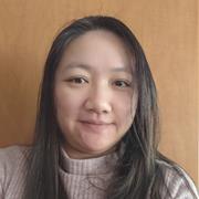 Sandy Chen | About | University of Auckland