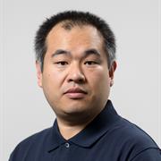 Sean Longyu Ma | About | University of Auckland