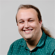 Sean Richards | About | University of Auckland