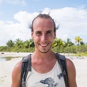 Sebastian Steibl | About | University of Auckland