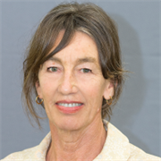 Sandra Anderson | About | University of Auckland