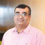 Shameek Sinha | About | University of Auckland