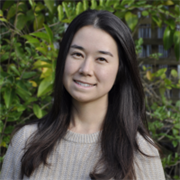 Shengnan Wang | About | University of Auckland