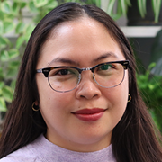 Sherelyn Llupar | About | University of Auckland