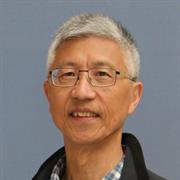 Simon Chan | About | University of Auckland