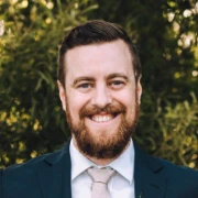 Simon Crook | About | University of Auckland