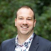 Simon Schofield | About | University of Auckland