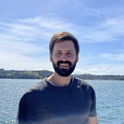 Simon Thomas | About | University of Auckland