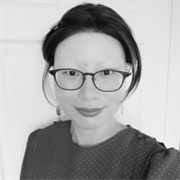 Sindy Luu | About | University of Auckland