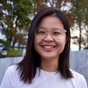 Stephanie Xie Profile | University of Auckland
