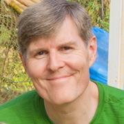 Stephen Howie | About | University of Auckland