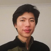 Steven Cho | About | University of Auckland