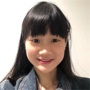 Sue Ann Mah | About | University of Auckland