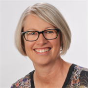 Sue MacDonell | About | University of Auckland