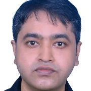 Supratim Gupta | About | University of Auckland
