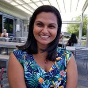 Teena Gamage | Research | University of Auckland