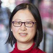 Tina Gao | About | University of Auckland