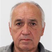 Tony Trinick | About | University of Auckland