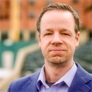 Timothy Welch | Research | University of Auckland