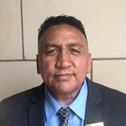 Trevor Clark | About | University of Auckland