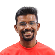 Tamil Selvan Gunasekaran | About | University of Auckland