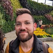 Tim Neufeld | About | University of Auckland