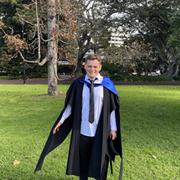 Toby Elliott | Research | University of Auckland