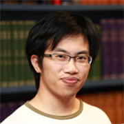 Tommy Yu | About | University of Auckland