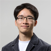 Tony Feng | About | University of Auckland